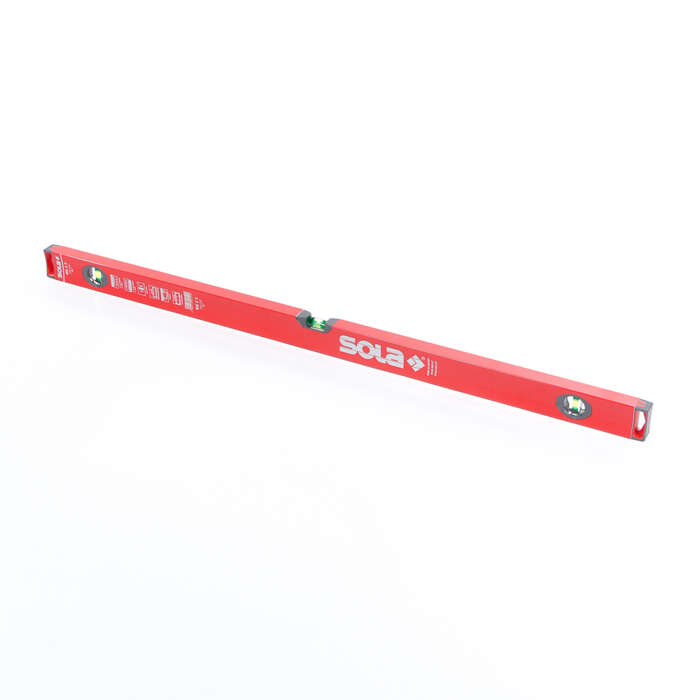 Sola Waterpas sola 100cm big X3 Bouwsales.nl