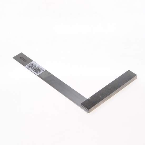 Blokhaak Staal Angulus 200 x 120mm Bouwsales.nl