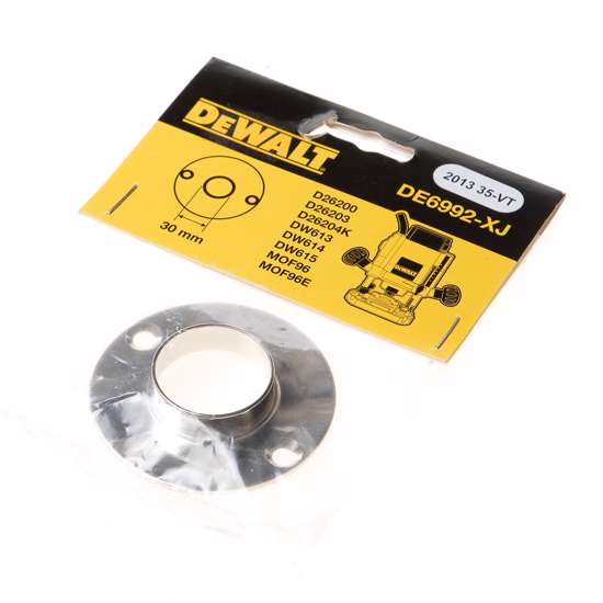 Dewalt Geleidering 30mm DW614/DW615 DE6992-XJ Bouwsales.nl