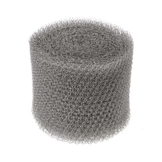 Netnox ventilatie gaas rvs 15cm (10 mtr rol ) Bouwsales.nl