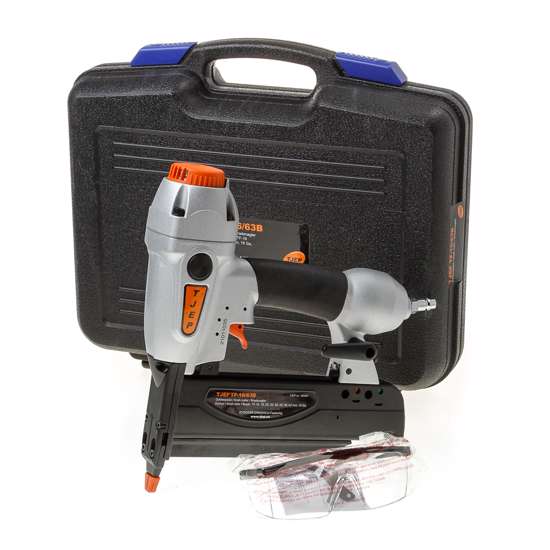 TJEP Pneumatische Brad-tacker TF 16/63B Bouwsales.nl