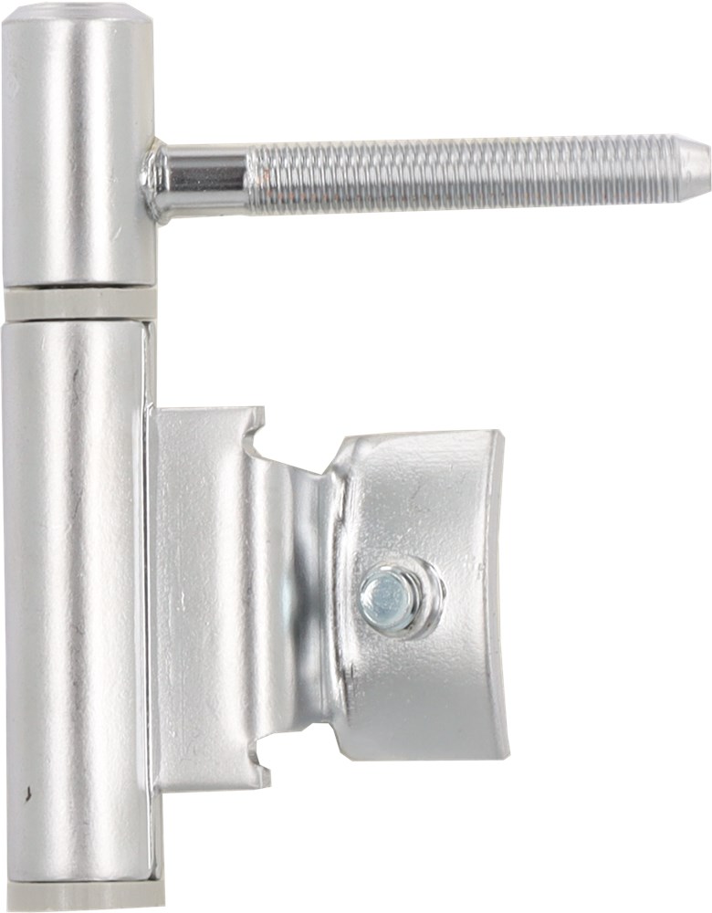 Inboorpaumelle Polynorm stalen kozijn Bouwsales.nl