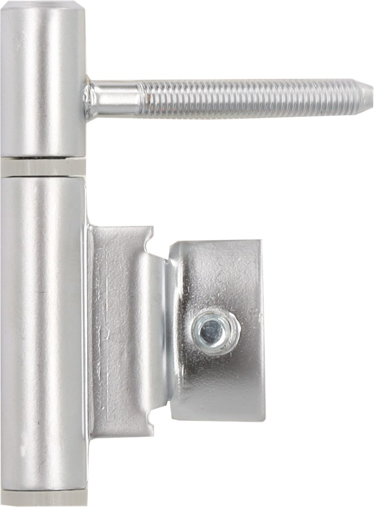 Inboorpaumelle Polynorm stalen kozijn Bouwsales.nl